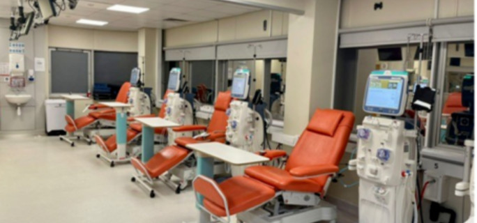 Dialysis Clinics in United Kingdom - bookdialysis