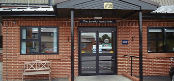 Dialysis Clinics in United Kingdom - bookdialysis