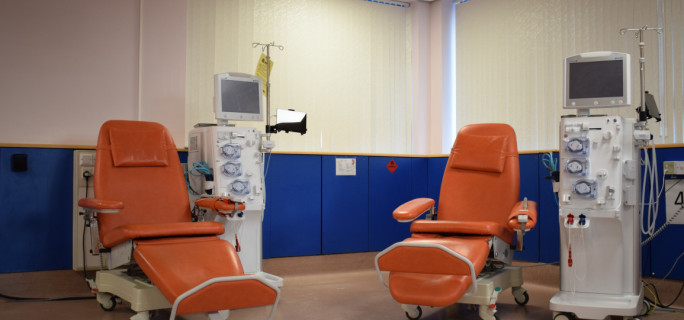 Dialysis Clinics in United Kingdom - bookdialysis