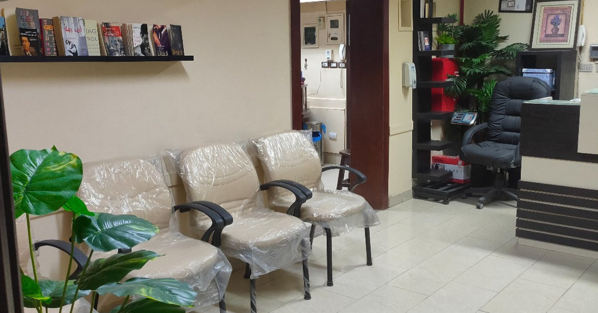 Dr Wahid El-Said - bookdialysis