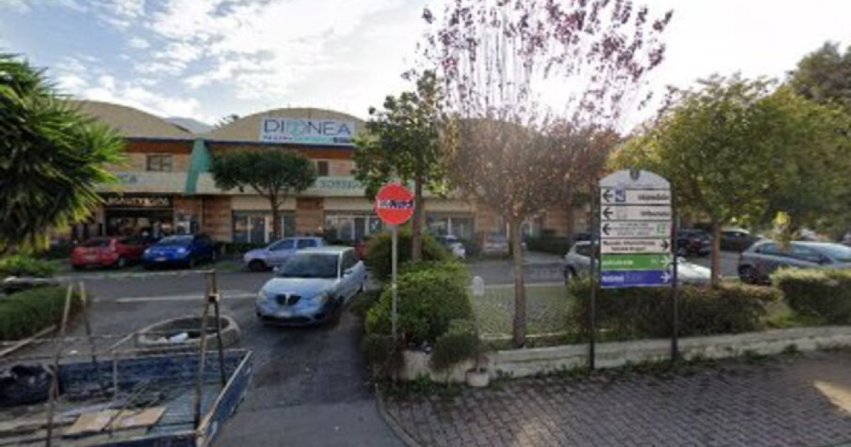 Nefrocenter Nefro Trading s.r.l. - Tora e Piccilli - bookdialysis