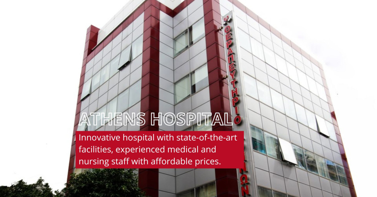 ATHENS HOSPITAL - bookdialysis