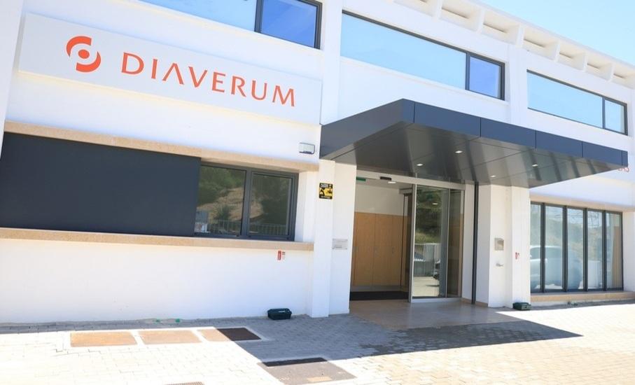 Diaverum Odivelas - bookdialysis