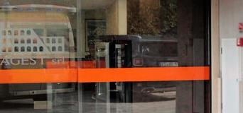 Dialysekliniken in Italien - bookdialysis