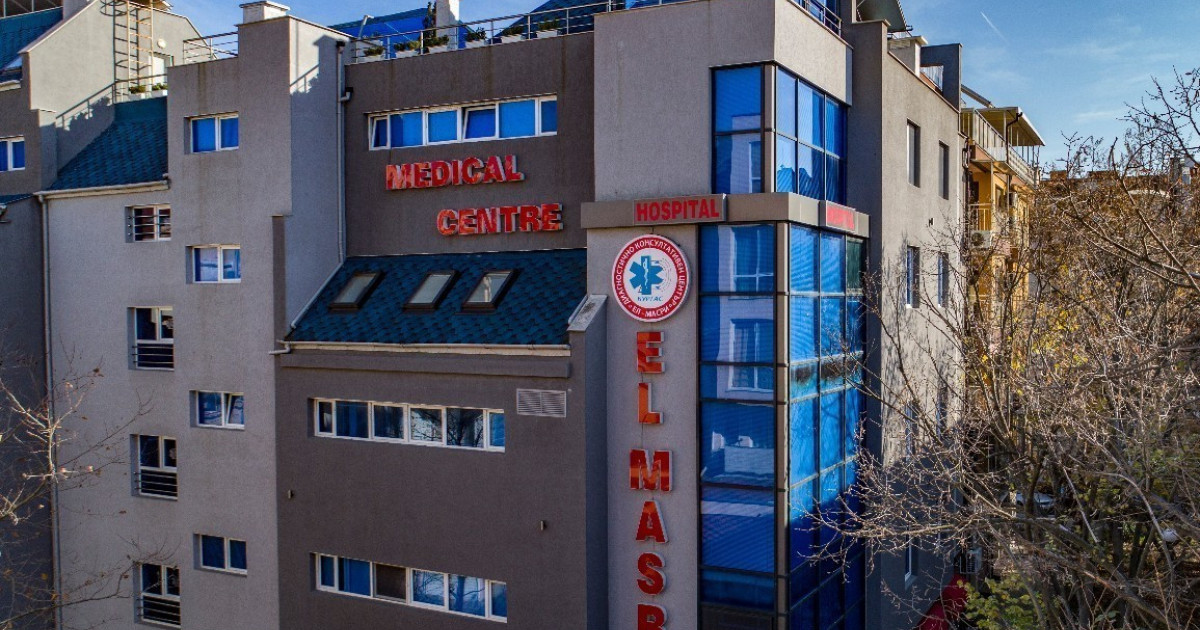 Dialysis Center El Masri - bookdialysis