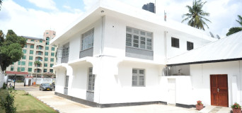 Dialysis Clinics in Tanzania, United Republic Of - bookdialysis